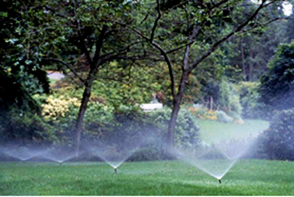 Garden Sprinklers: Best 5 Must-Have Picks for 2024